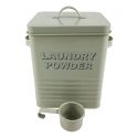 Laundry Powder Storage Tin | Heatheringtons Home & Gifts